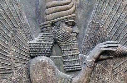 10 Ancient Lost Books We Would Love To Read - Listverse