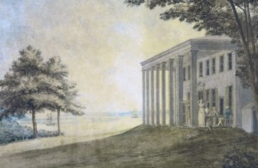 10 Facts About The Horrific Death Of George Washington - Listverse