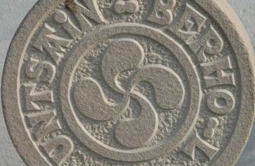 10 Ancient Languages With Unknown Origins - Listverse