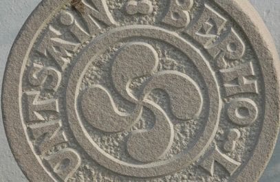 10 Ancient Languages With Unknown Origins - Listverse