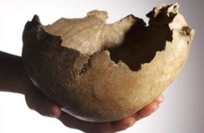 10 Bizarre Objects Made From Human Skulls - Listverse