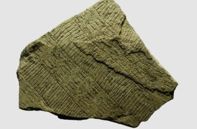 10 Mysterious Ancient Maps - Listverse