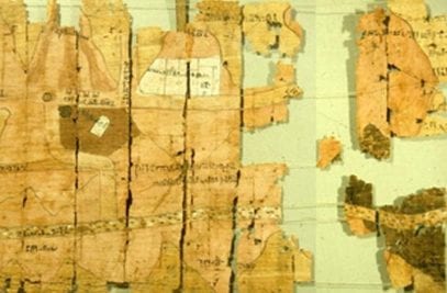 10 Mysterious Ancient Maps - Listverse