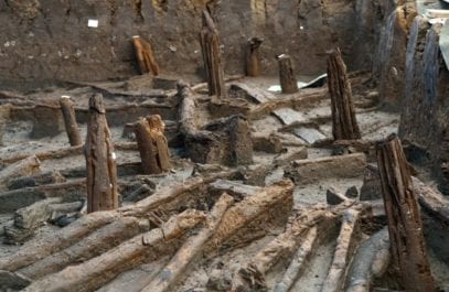 10 Remarkable Archaeological Finds In Swamps - Listverse