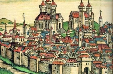 10 Twisted Facts About The Dancing Plagues - Listverse