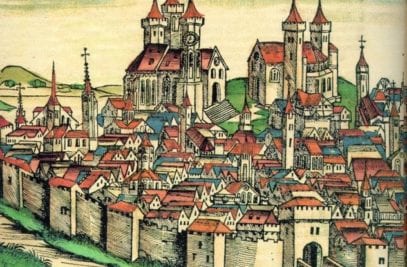 10 Twisted Facts About The Dancing Plagues - Listverse