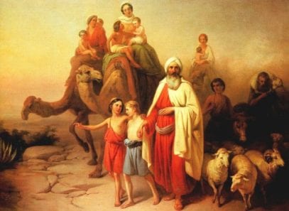 10 Archaeological Discoveries Consistent With Biblical Passages - Listverse