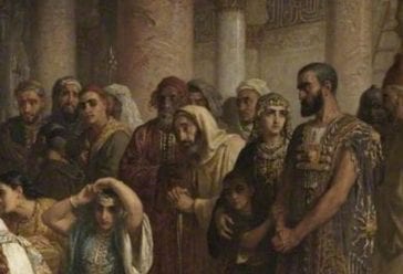 10 Rebellions You've Probably Never Heard About - Listverse