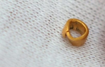 10 Enigmatic Gold Artifacts - Listverse