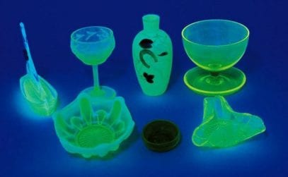 10 Insane Ways We Used To Make Everything Radioactive - Listverse