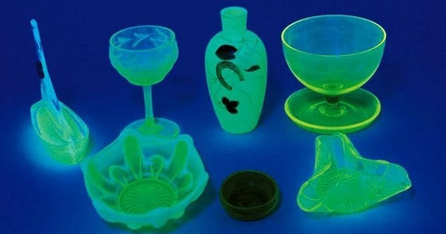 10 Insane Ways We Used To Make Everything Radioactive - Listverse