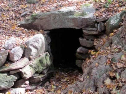 10 US Archaeological Discoveries Shrouded In Mystery - Listverse