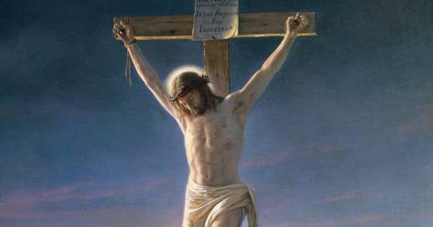 10 Interesting Facts About Crucifixion - Listverse