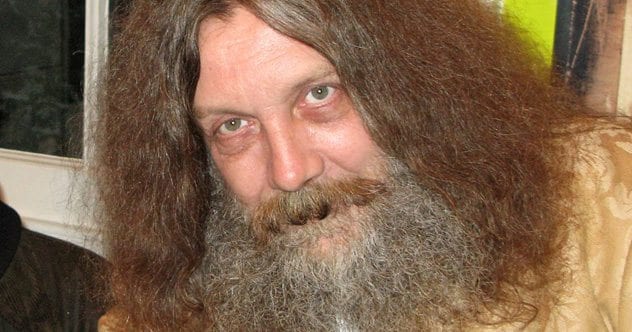 10 Intriguing Occultists From Across History - Listverse