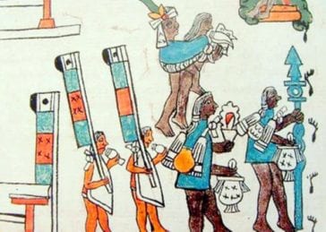 10 Horrors Of Aztec Ritual Human Sacrifice - Listverse