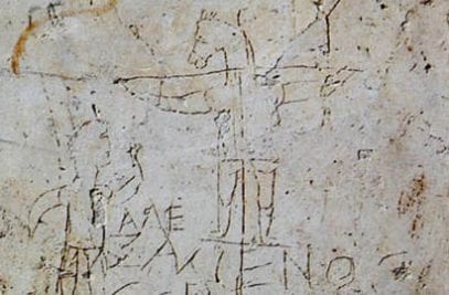 10 Early Depictions Of Jesus Christ - Listverse