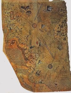 10 Of The Most Beautiful Maps Ever Created - Listverse