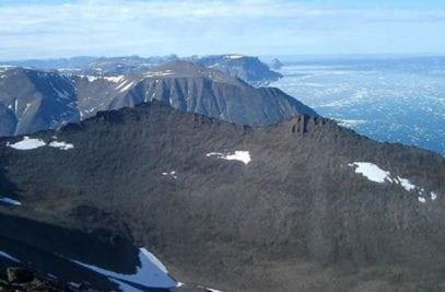 10 Oldest Geological Features On Earth - Listverse