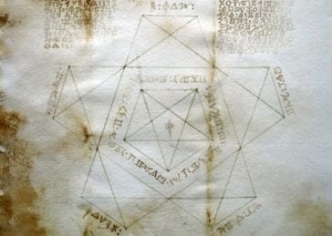 10 Unsolved Coded Messages You Could Be The First To Crack - Listverse