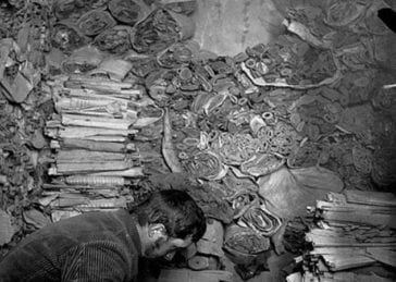 10 Mysterious Libraries - Listverse