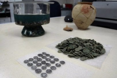 Top 10 Secrets Discovered In Silver - Listverse