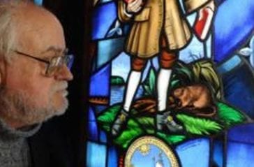 10 Bizarre Stained Glass Windows - Listverse