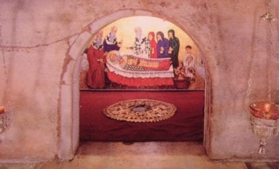 10 Bizarre Stories About The Real Saint Nicholas - Listverse