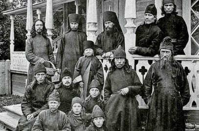 10 Ancient Religions That Are Still Followed Today - Listverse