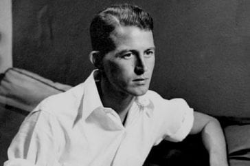 10 Male Sex Workers Who Made History - Listverse