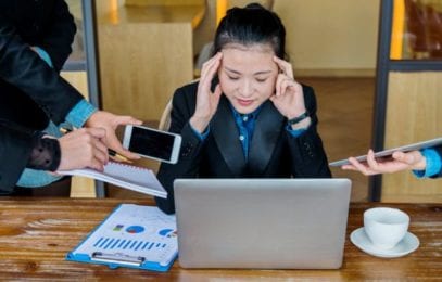 10 Ways Technology Is Changing You For The Worse - Listverse