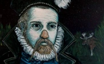 10 Ancient Prosthetics - Listverse