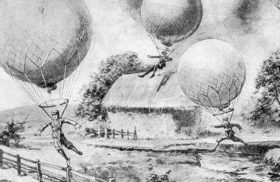 10 Strange And Forgotten Pastimes Of Decades Past - Listverse