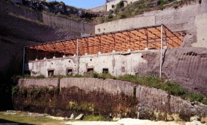 10 Mysterious Libraries - Listverse