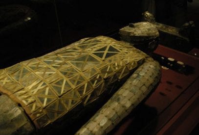 10 Mysterious Jade Relics - Listverse