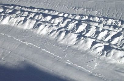 10 Oldest Geological Features On Earth - Listverse