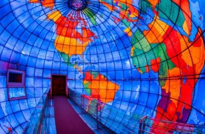 10 Bizarre Stained Glass Windows - Listverse