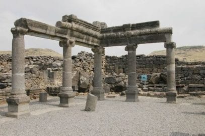 10 Mysterious Ancient Curses - Listverse