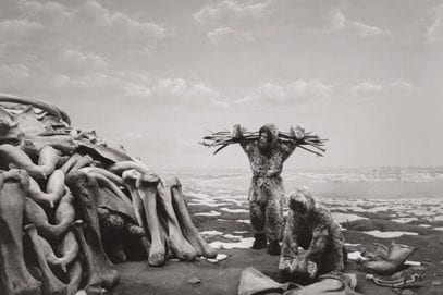 Top 10 Bizarre Dioramas - Listverse