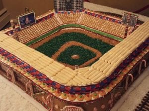 10 Elaborate Gingerbread Houses - Listverse