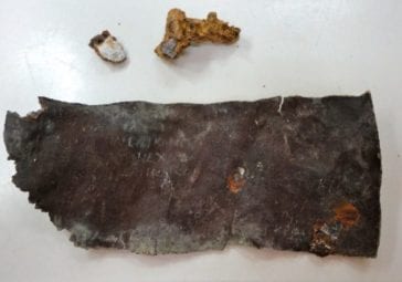 10 Mysterious Ancient Curses - Listverse