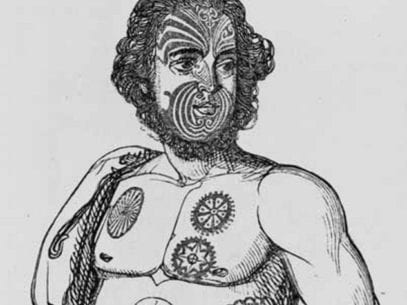 10 Historical Cases Of Forced Tattooing - Listverse