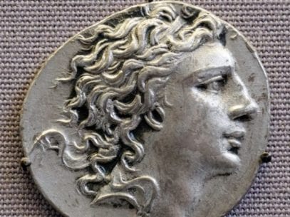 10 Badass Enemies Of Ancient Rome - Listverse