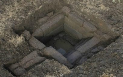 10 Mysterious Ancient Curses - Listverse