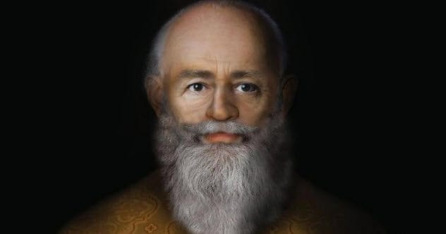 10 Bizarre Stories About The Real Saint Nicholas - Listverse