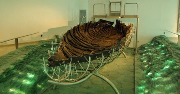 10 Archaeological Relics From The Life Of Jesus Christ - Listverse