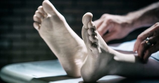 10 Historically Riveting Facts About Embalming - Listverse