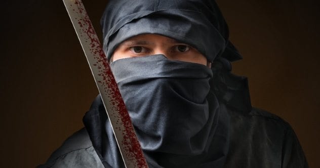 10 Horrifying Decapitations - Listverse