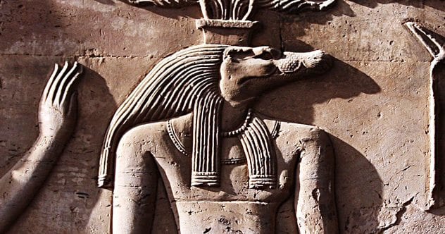 10 Facts About Ancient Egyptian Animals That Will Blow Your Mind ...
