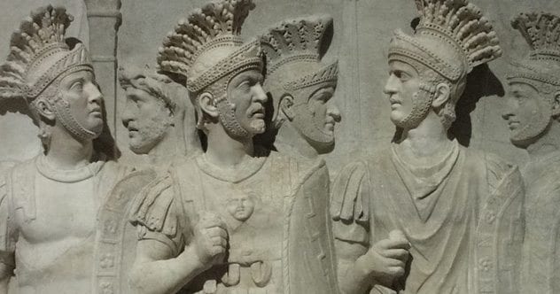 10 Times The Praetorian Guard Changed The History Of Rome - Listverse