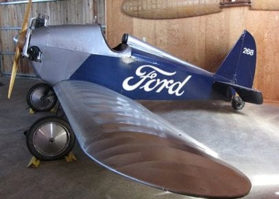 10 Crazy Forgotten Facts About Henry Ford - Listverse